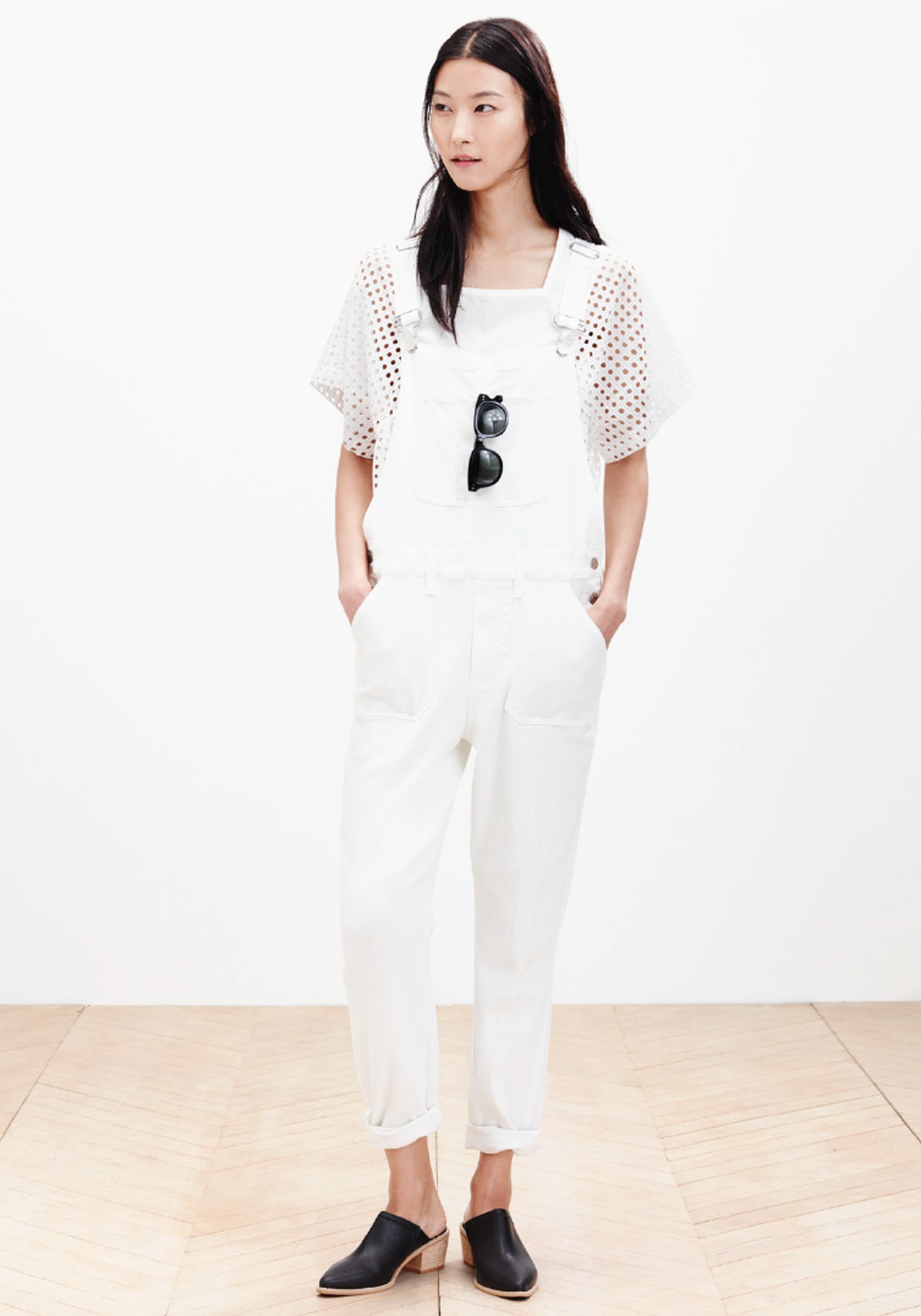 Madewell Spring 2015 Collection | PS Fashion