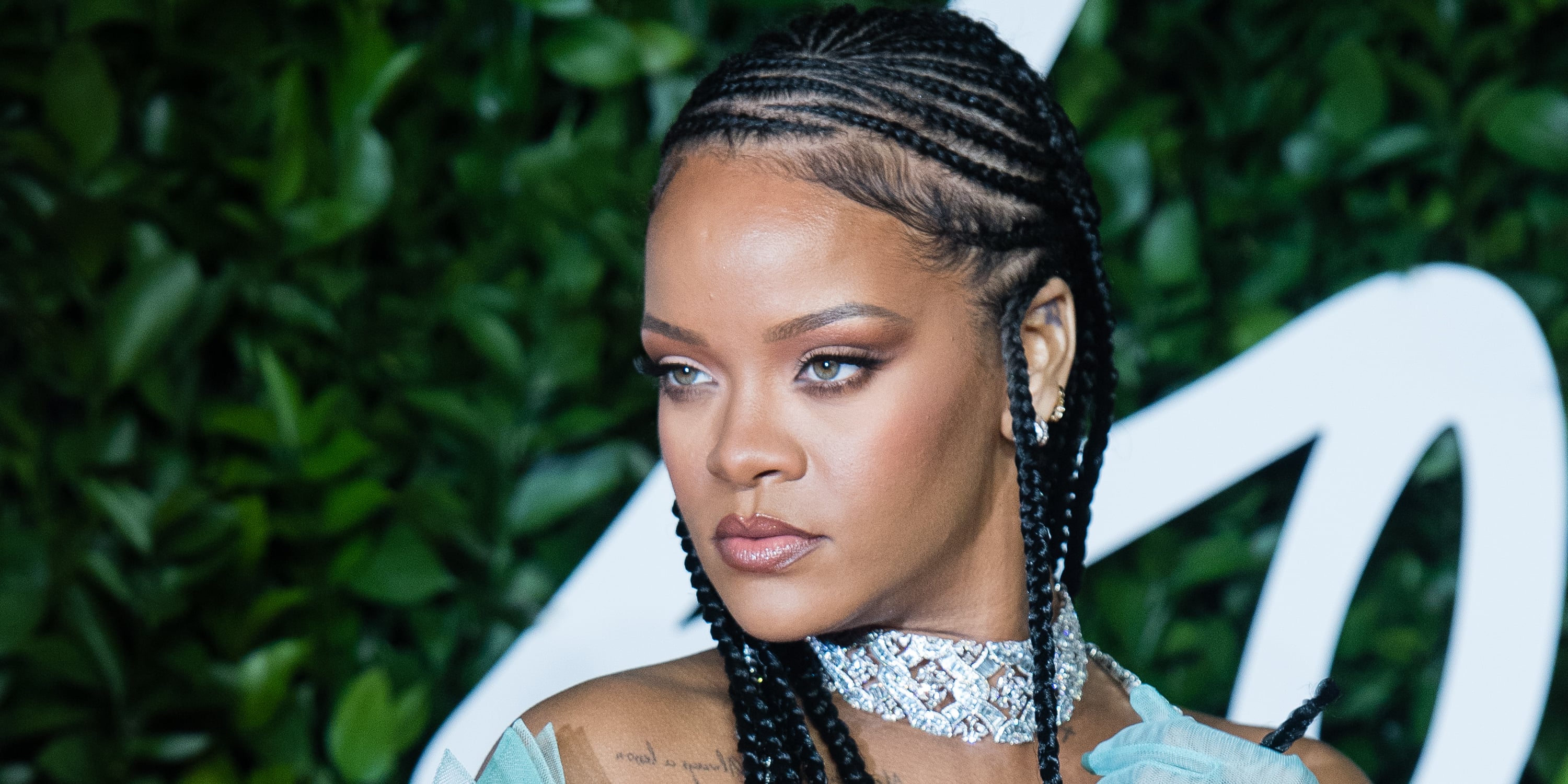 The History and Beauty of Cornrows | PS UK Beauty