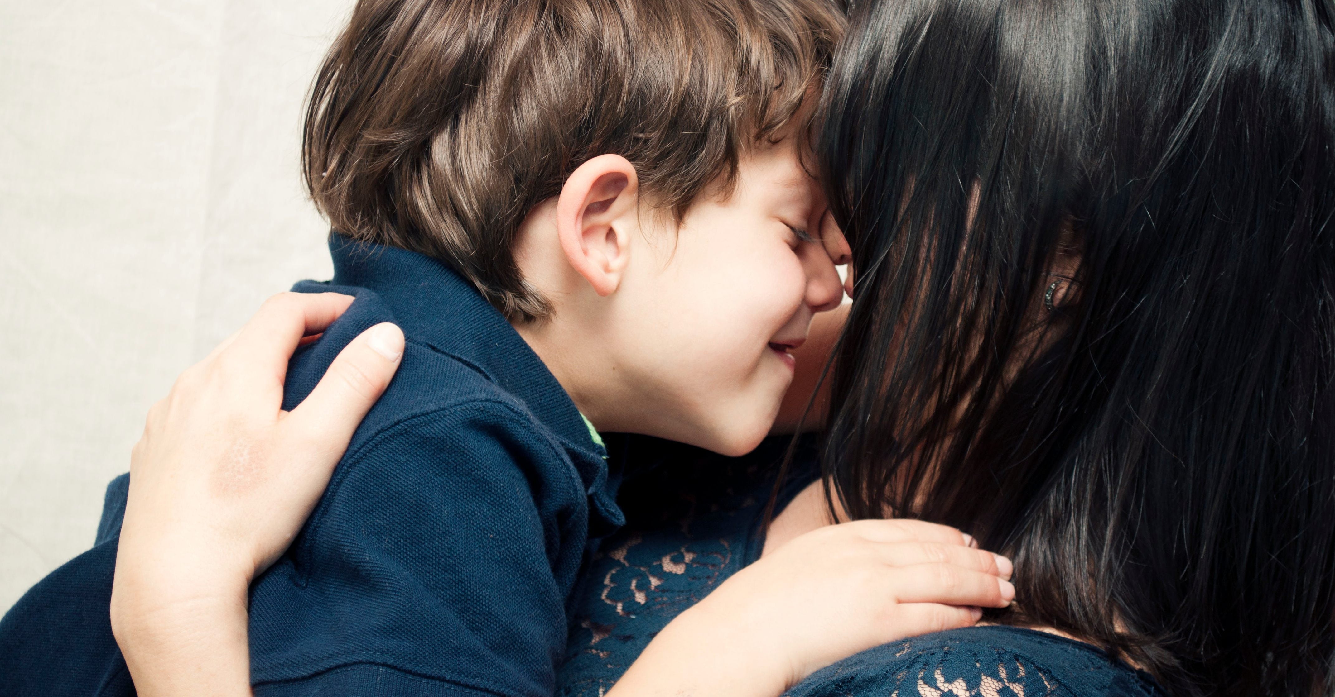 How Children Are Like Their Parents | POPSUGAR Family