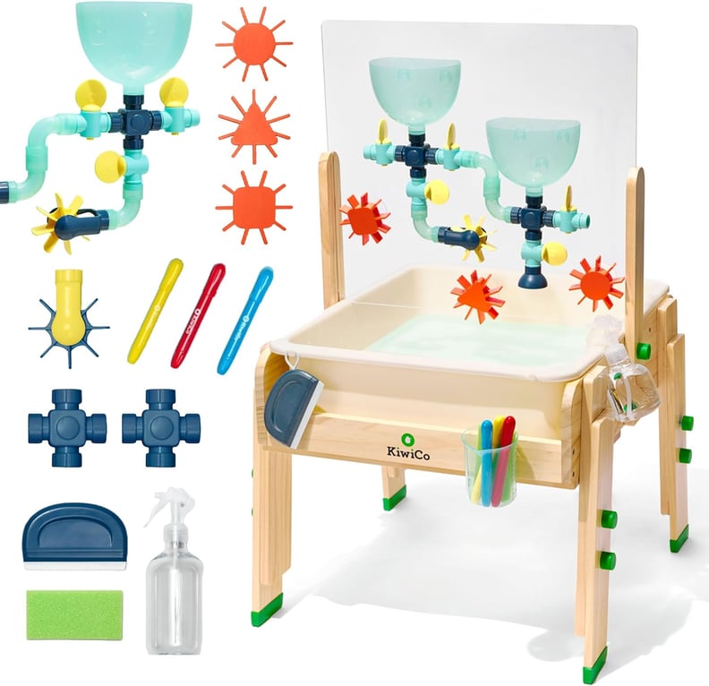 Best Water Tables for Toddlers and Kids | PS Family
