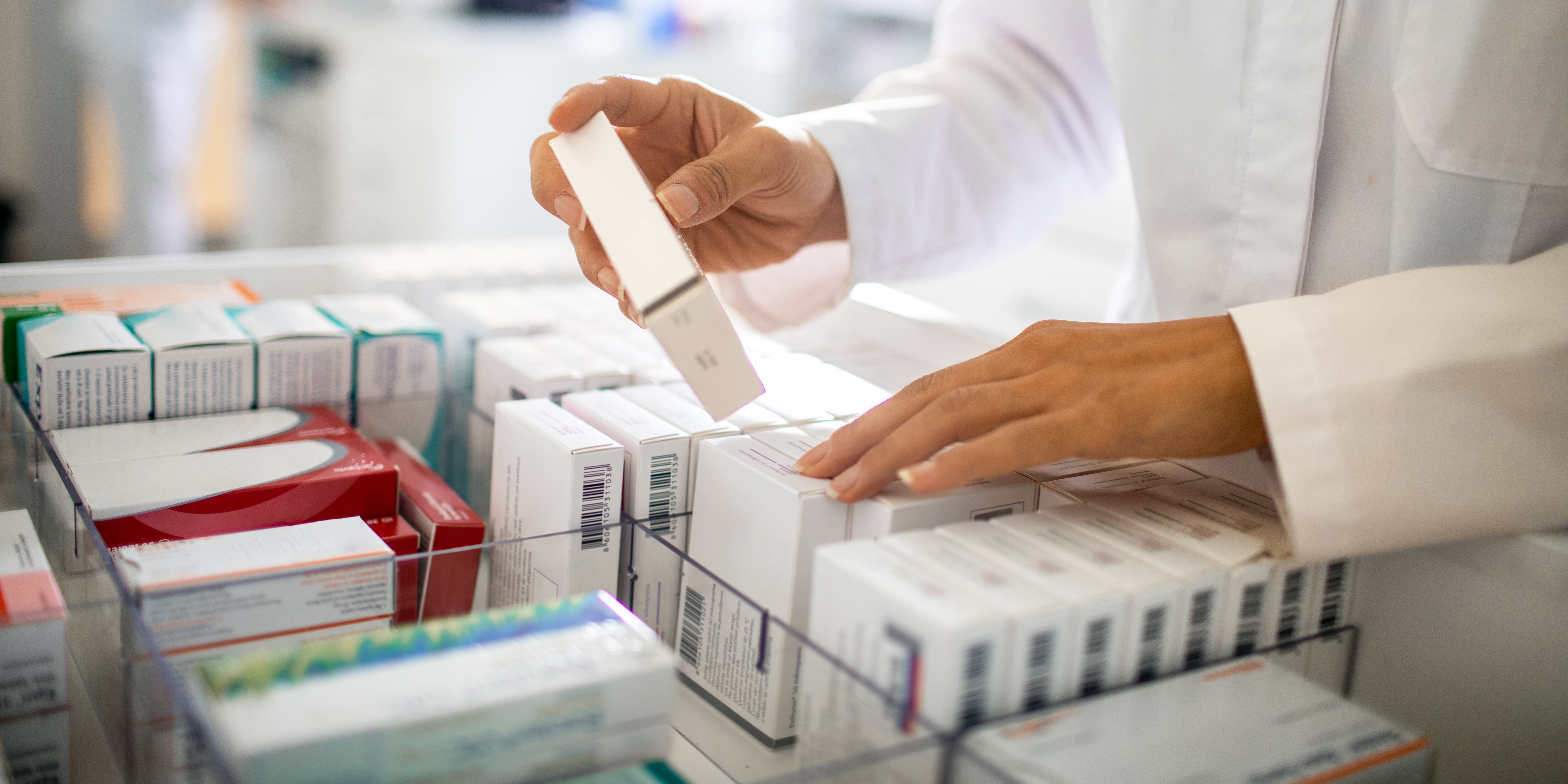 What to Know About DoxyPEP For STIs | PS Fitness