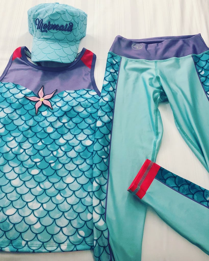 runDisney Princess Half Marathon Review | POPSUGAR Fitness