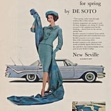 Vintage Spring Ads | POPSUGAR Love & Sex