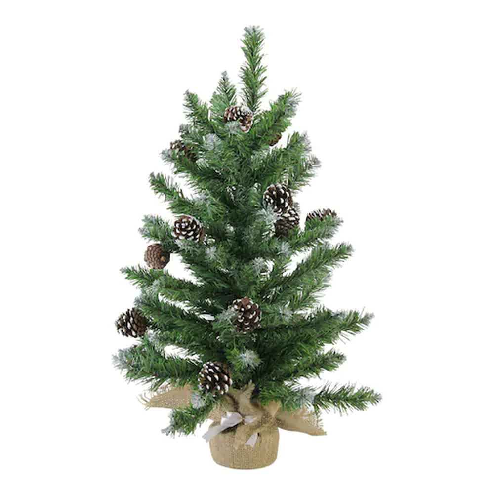 Small Christmas Trees Perfect For Apartments | PS Home