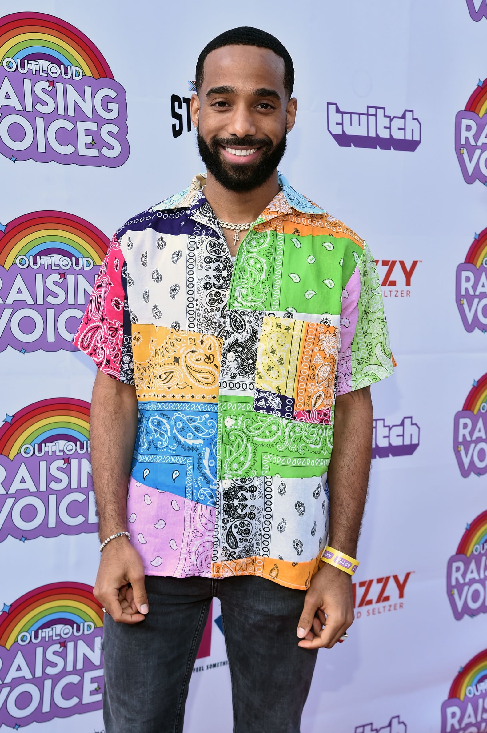 Get to Know Philemon Chambers From Single All the Way | PS Celebrity