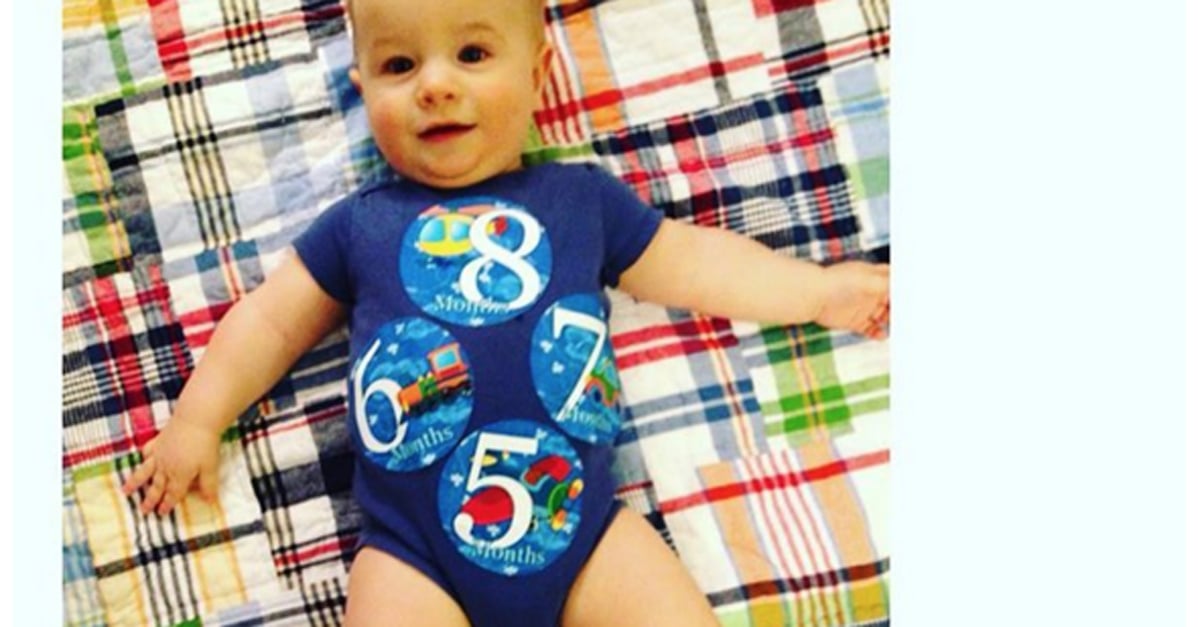 Funny Mom Fails on Instagram | POPSUGAR Family