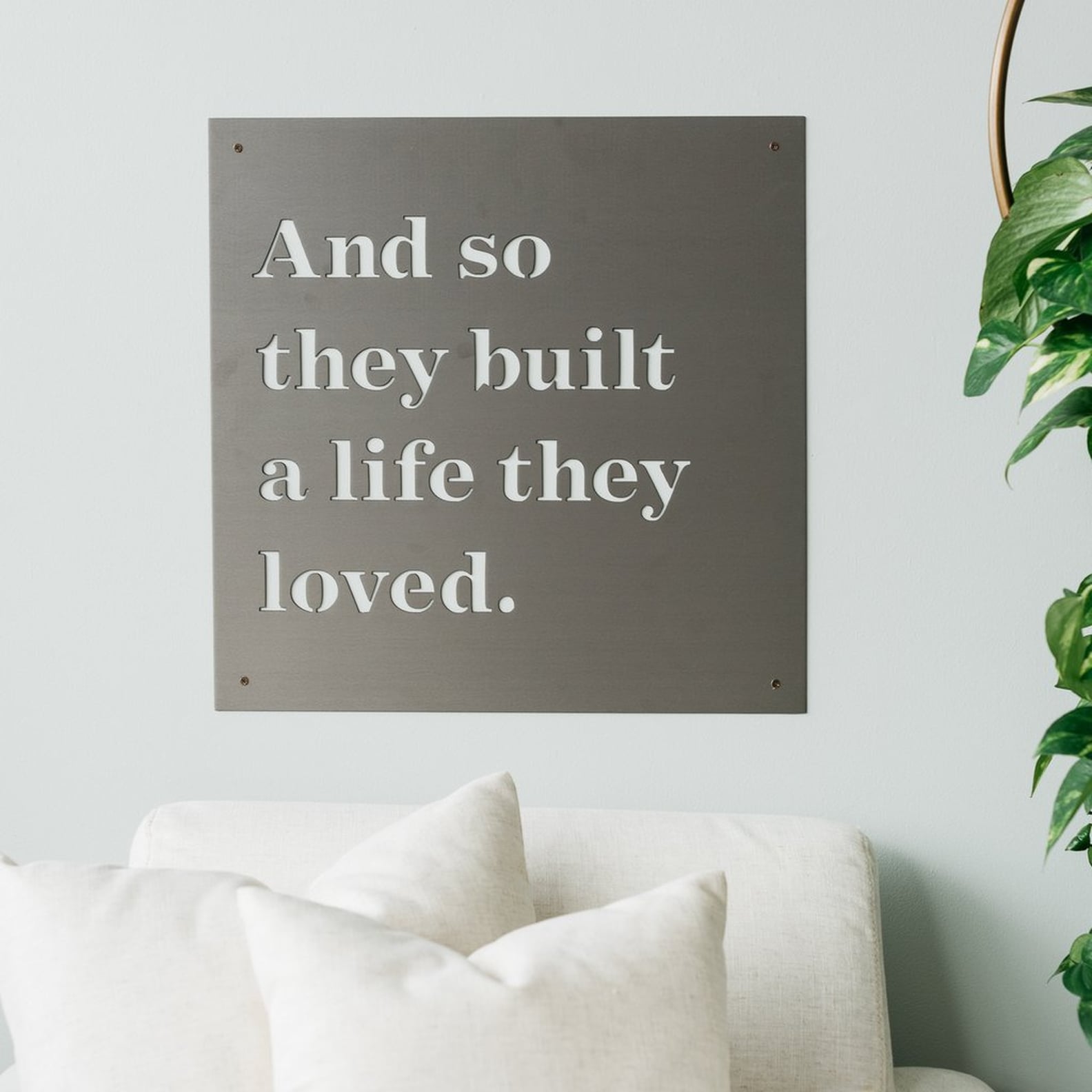 Magnolia Home Spring Collection | PS Home