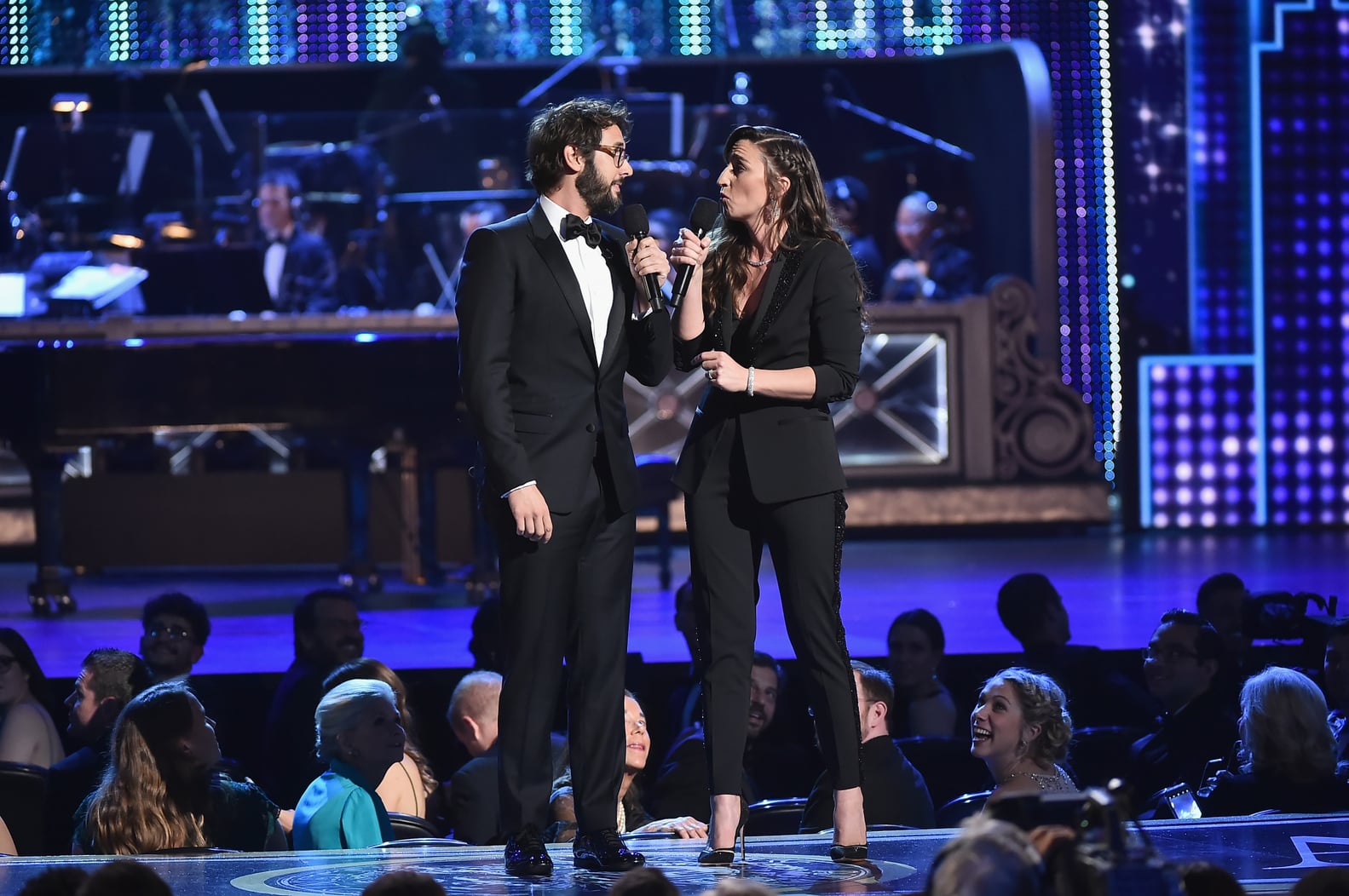 Best Pictures From the 2018 Tony Awards | POPSUGAR Celebrity