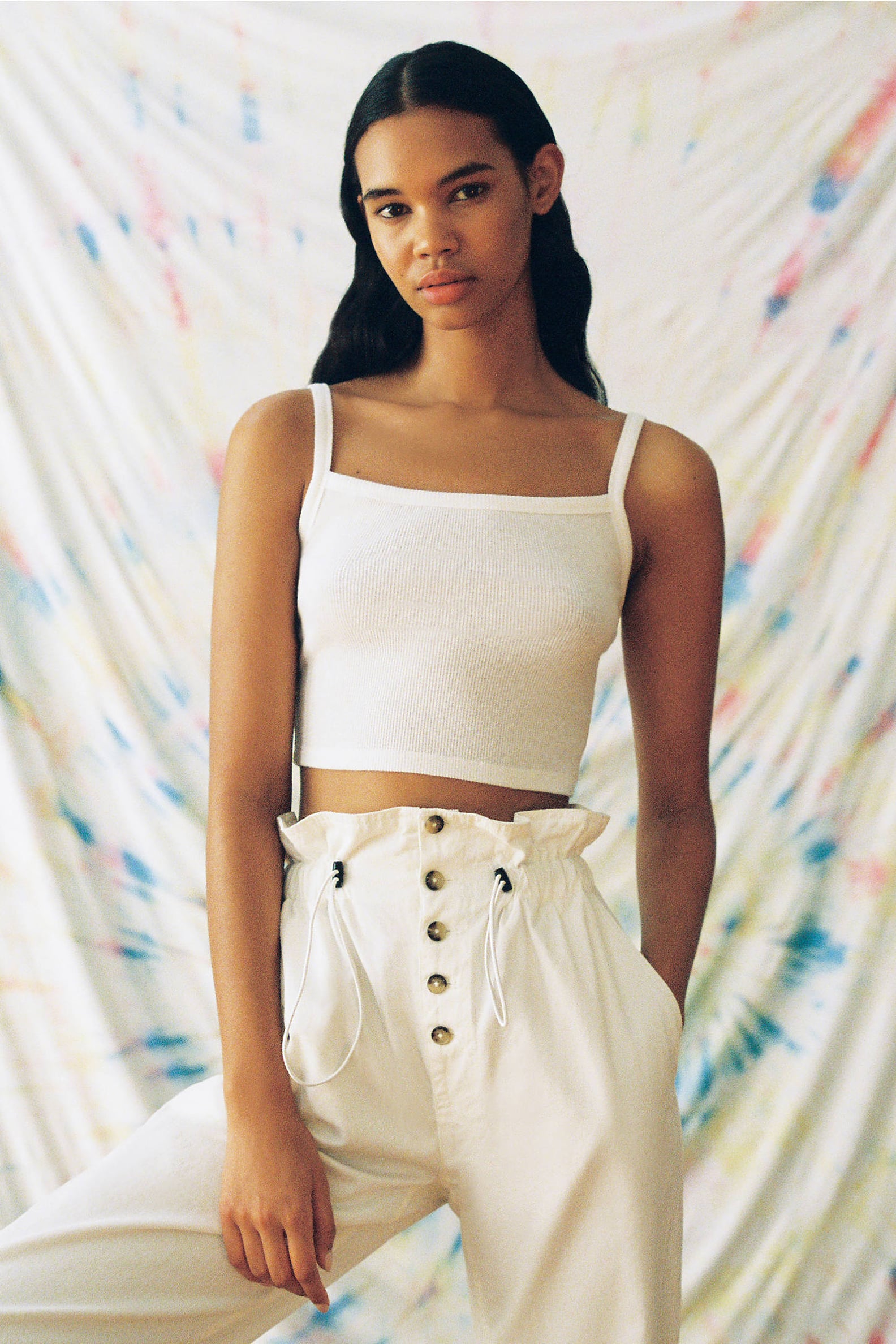 Best Crop Tops for Women | PS Fashion