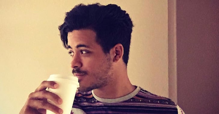 Christian Navarro Photos | POPSUGAR Latina