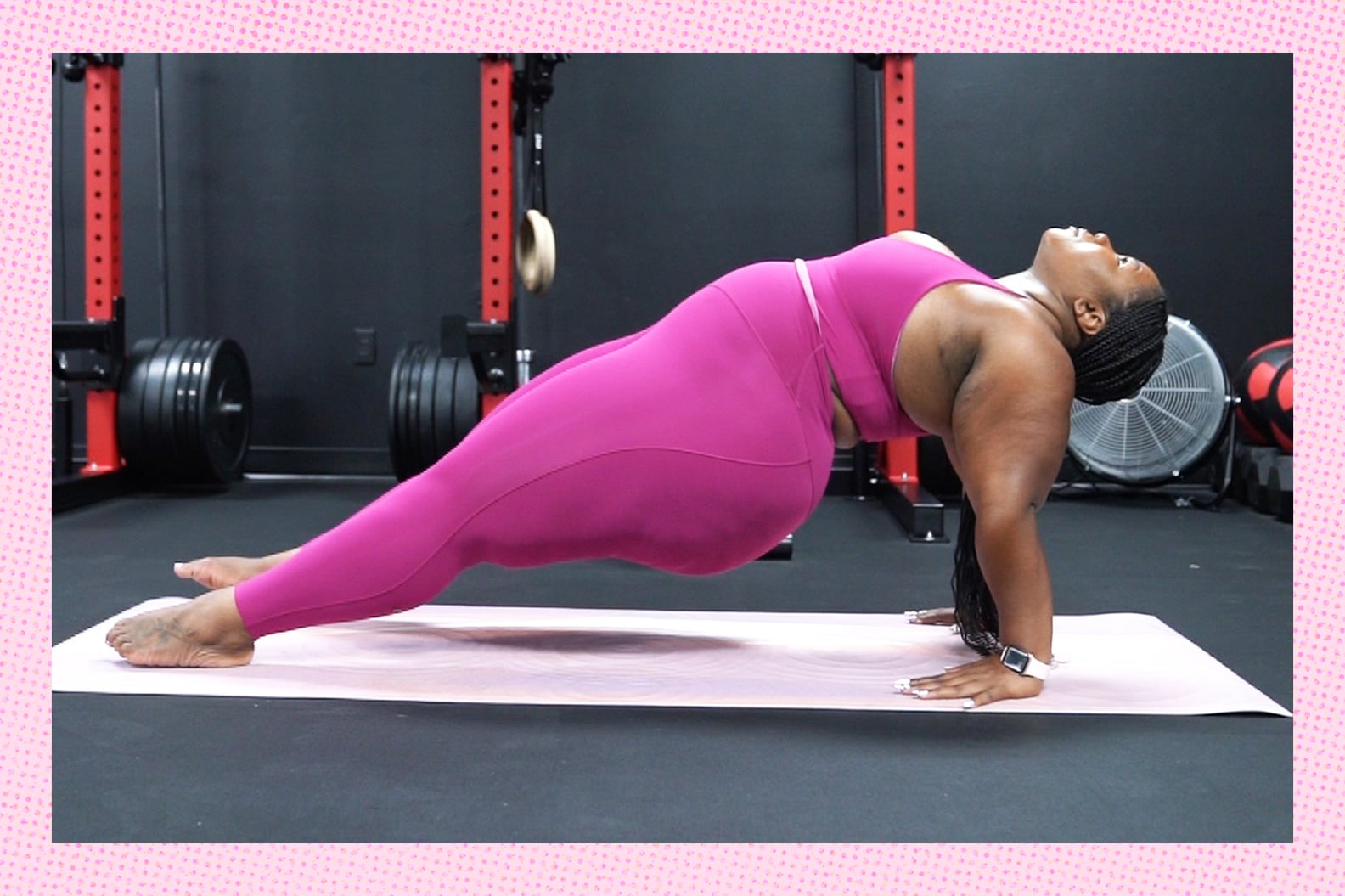 Reverse Plank: Benefits, Muscles Worked, Form Tips | PS Fitness