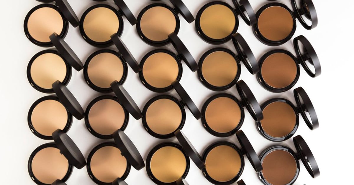 New Foundations For Fall 2016 | POPSUGAR Beauty