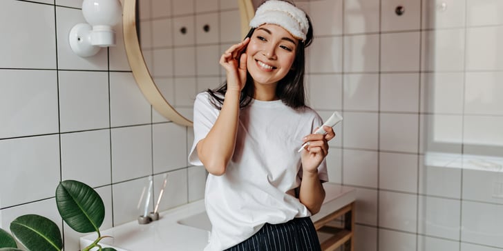 Try This Editor's Empowering Morning Routine | POPSUGAR Smart Living