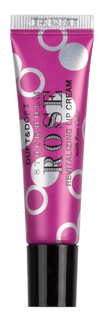 Duft & Doft Stockholm Rose Nourishing Lip Cream | New K-Beauty Products ...