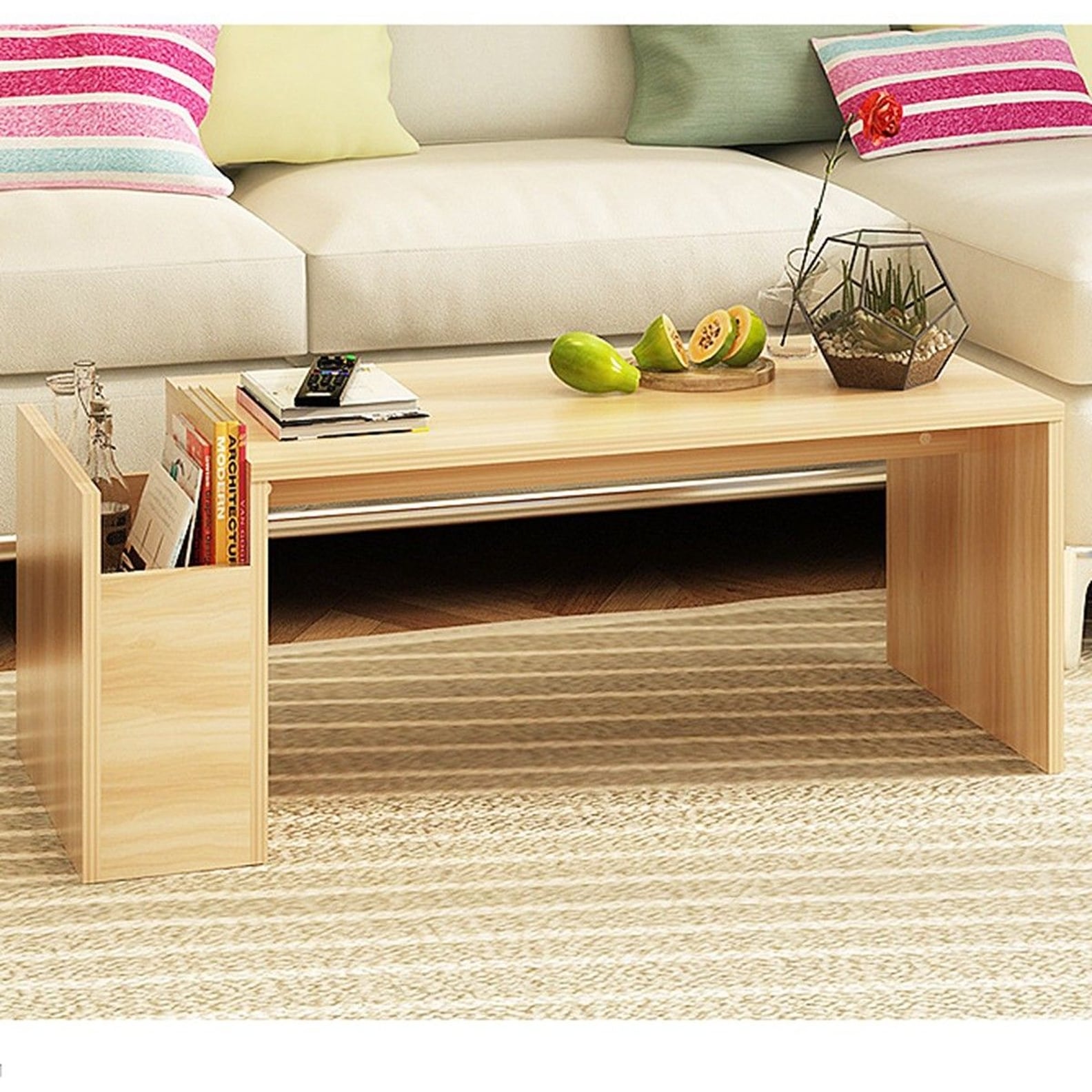 Best Cheap Coffee Tables With Storage | PS Home