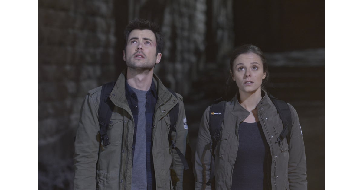 Helix, season 2 | New Movies on Netflix December 2015 | POPSUGAR ...