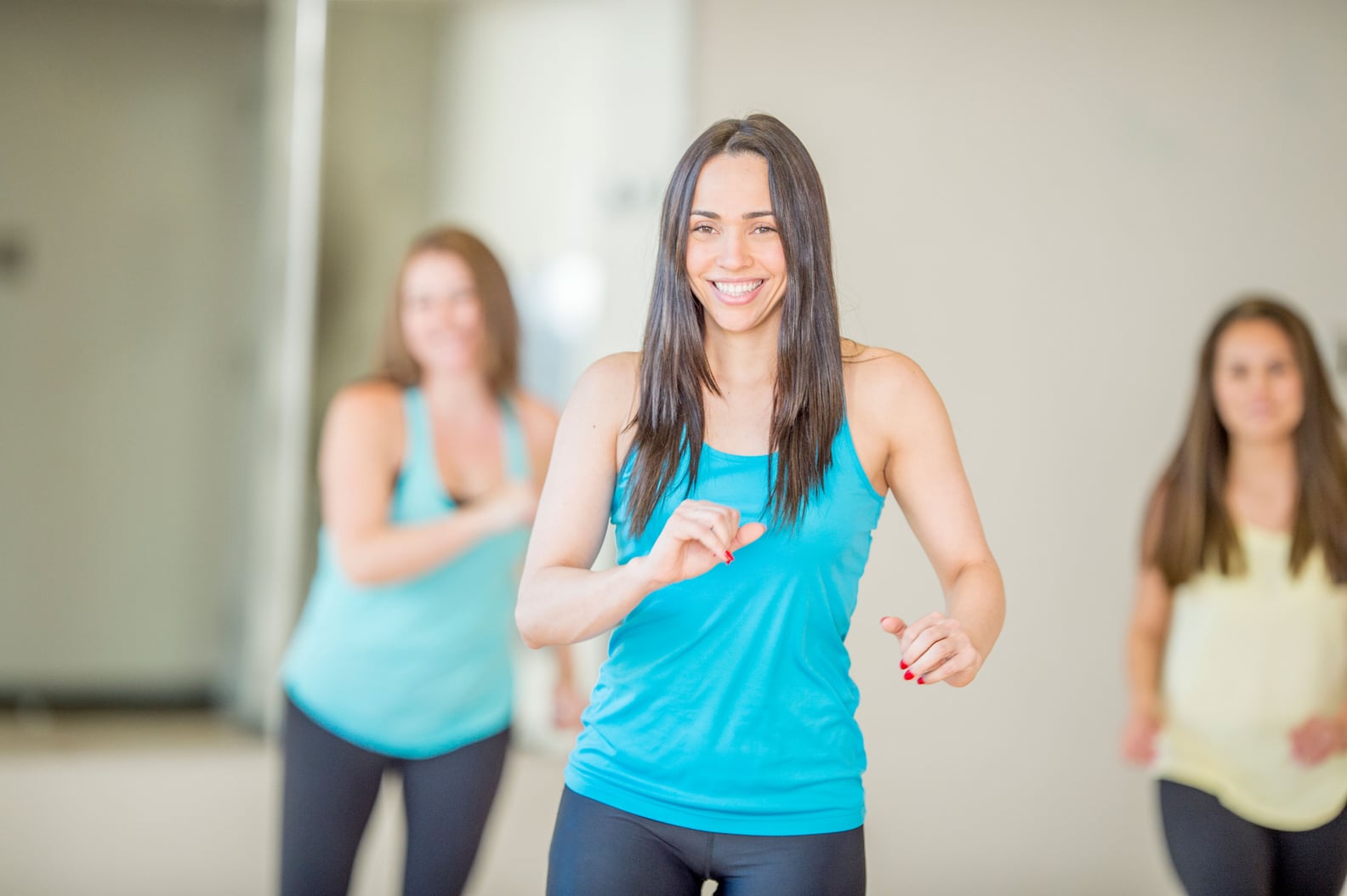 Apple watchOS 7 Coming This Fall Tracks Dance Workouts | PS Fitness