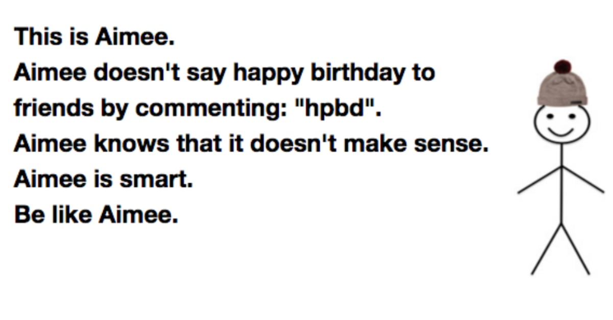 How to Make Your Own Be Like Bill Meme | PS Tech