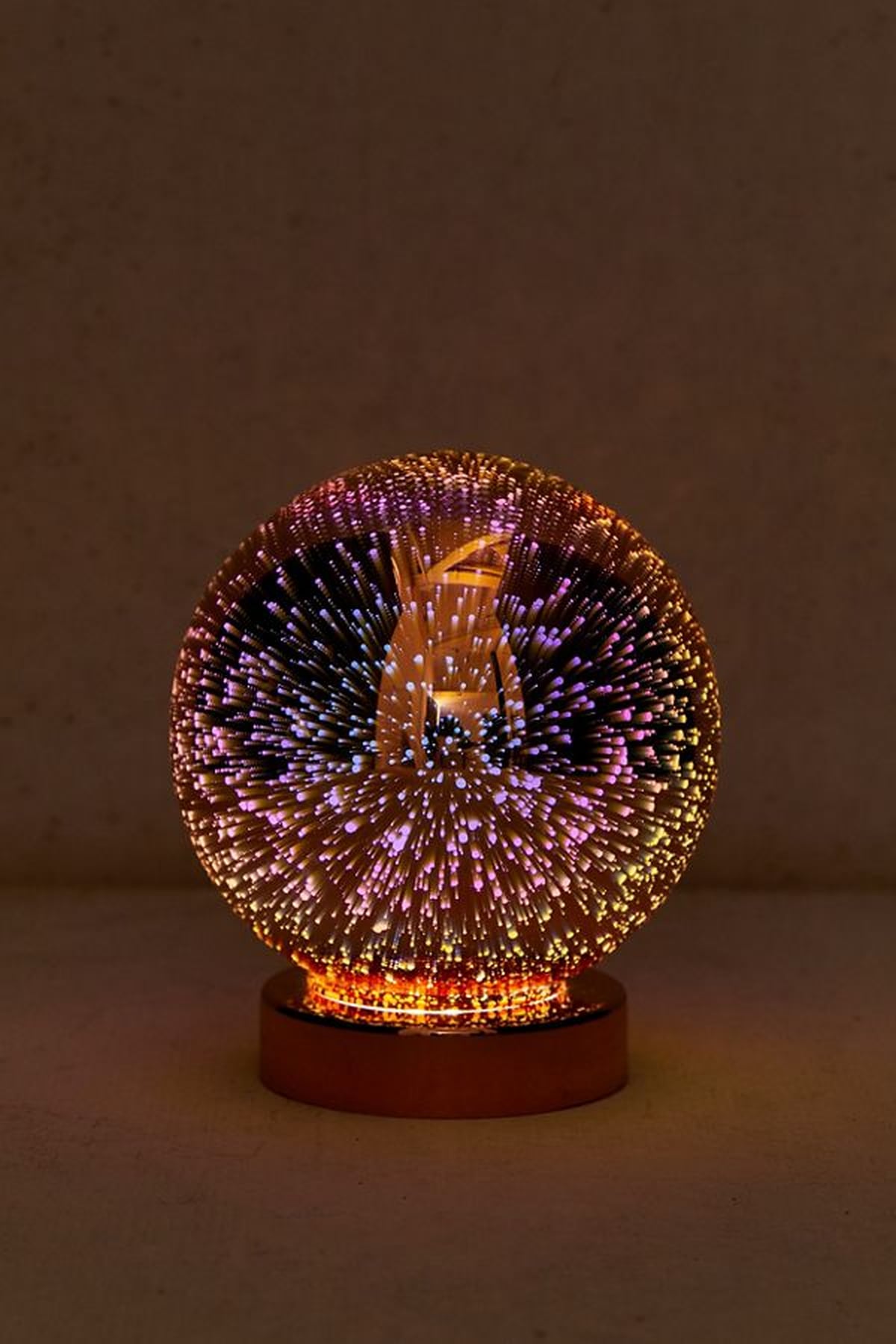 Galaxy Globe Table Lamp From Urban Outfitters | PS Home