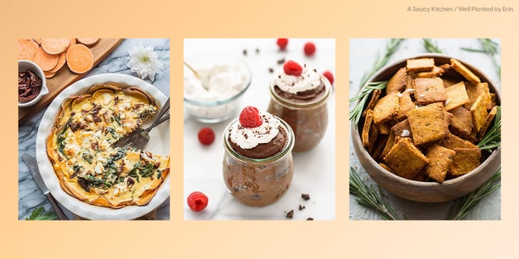 35 Passover Recipes | POPSUGAR Food