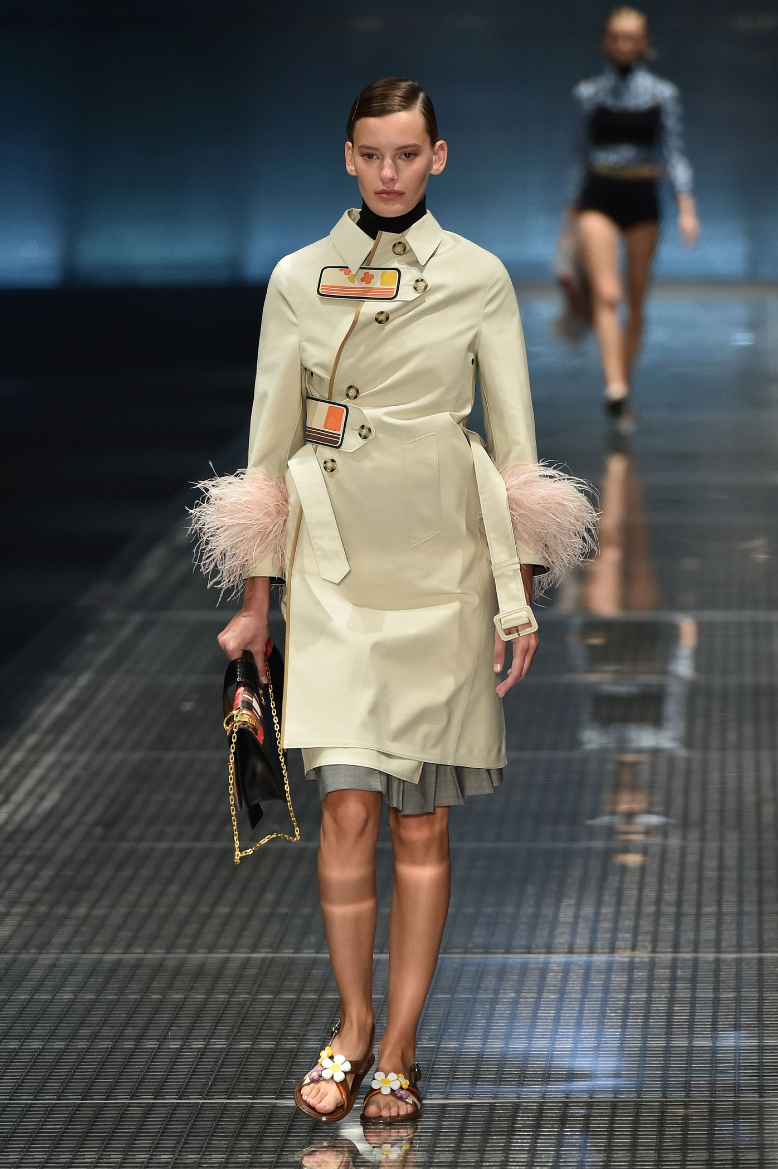 Prada Spring 2017 Collection | PS Fashion