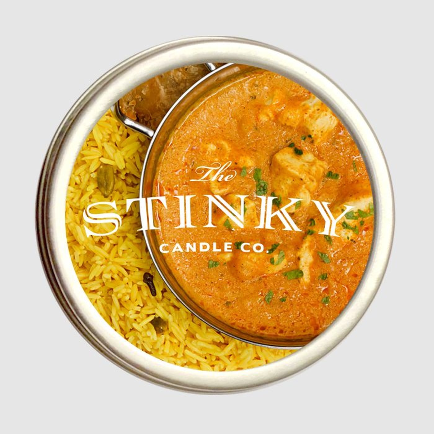 Stinky Candle Company Candles | PS Home