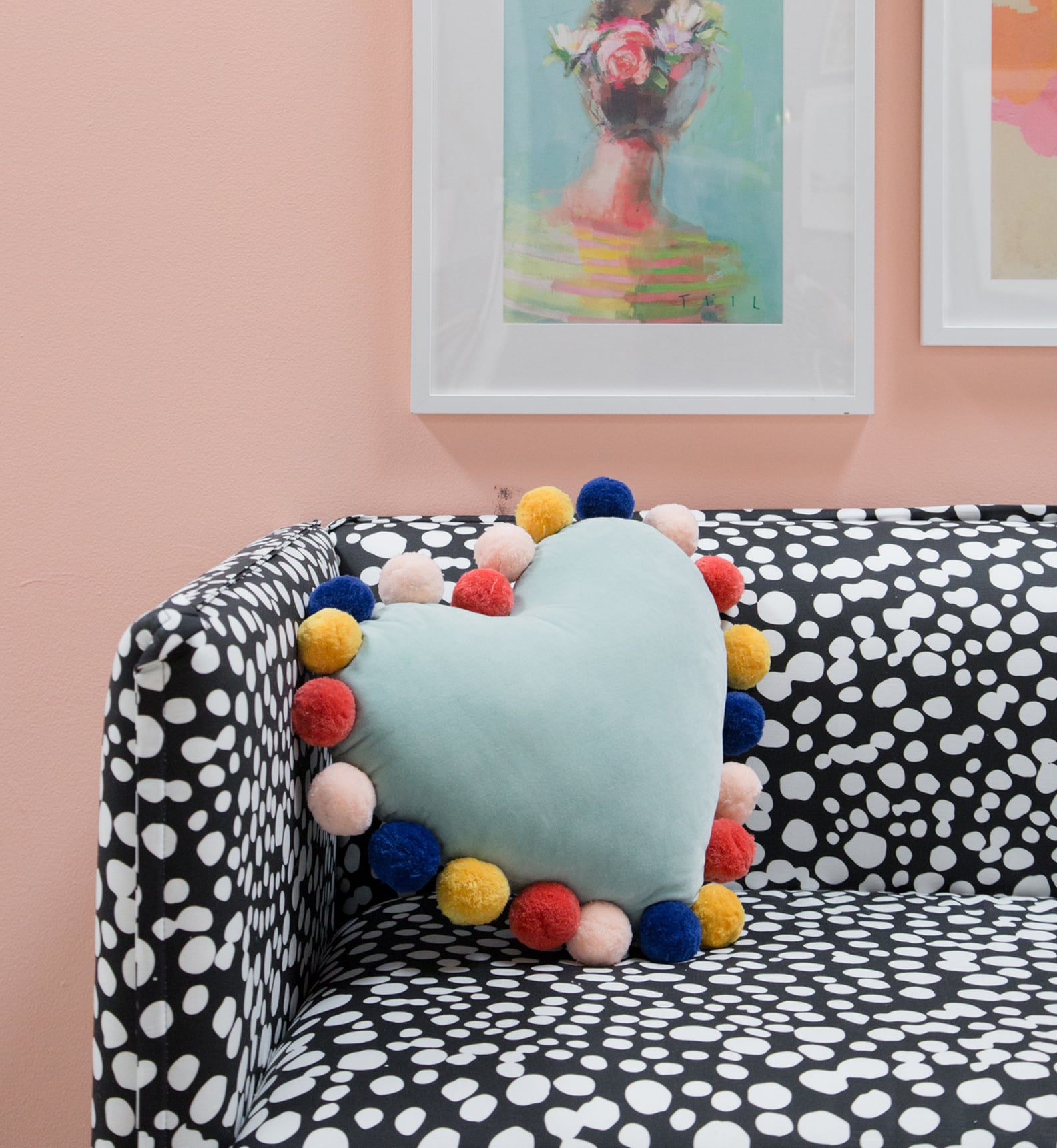 Oh Joy! For Target Fall 2017 | PS Home