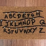 Stranger Things Home Decor | POPSUGAR Home