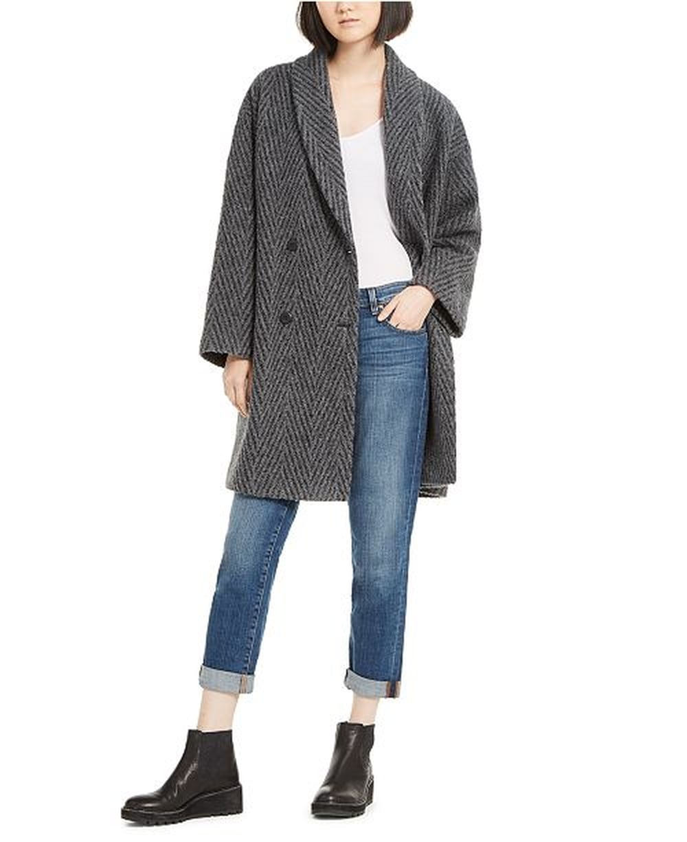 The Best Coats For Women at Macy's | PS Fashion