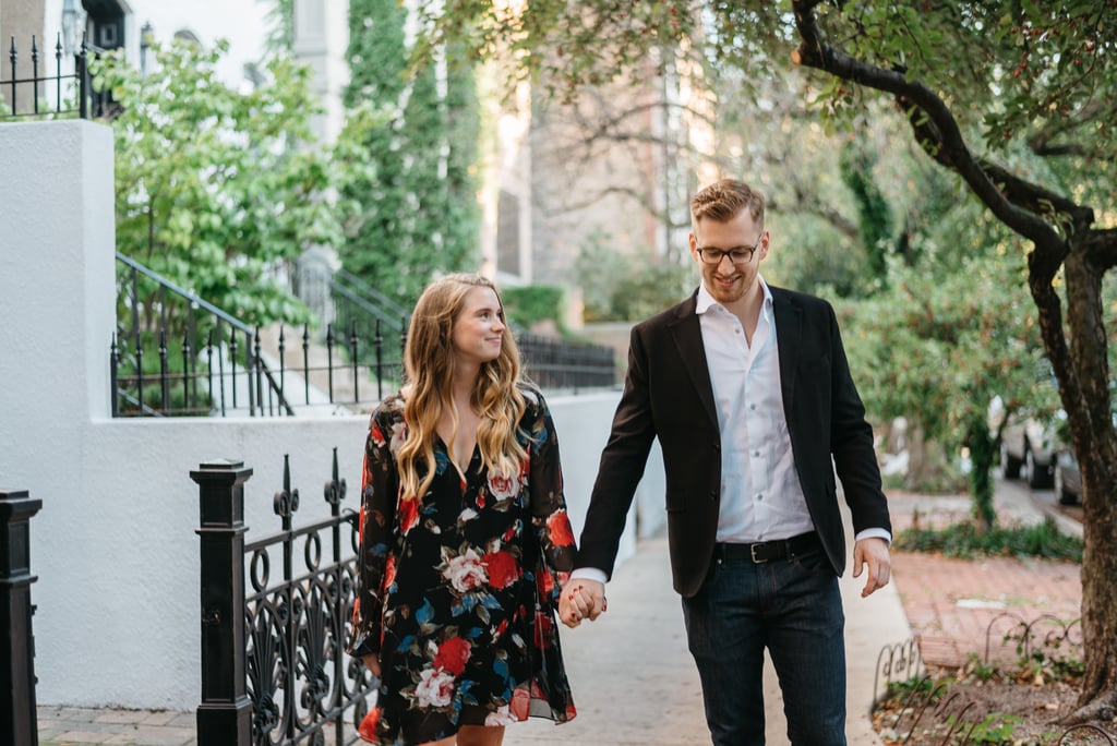 Top Marriage Tips From Newlywed Couples | POPSUGAR Love & Sex