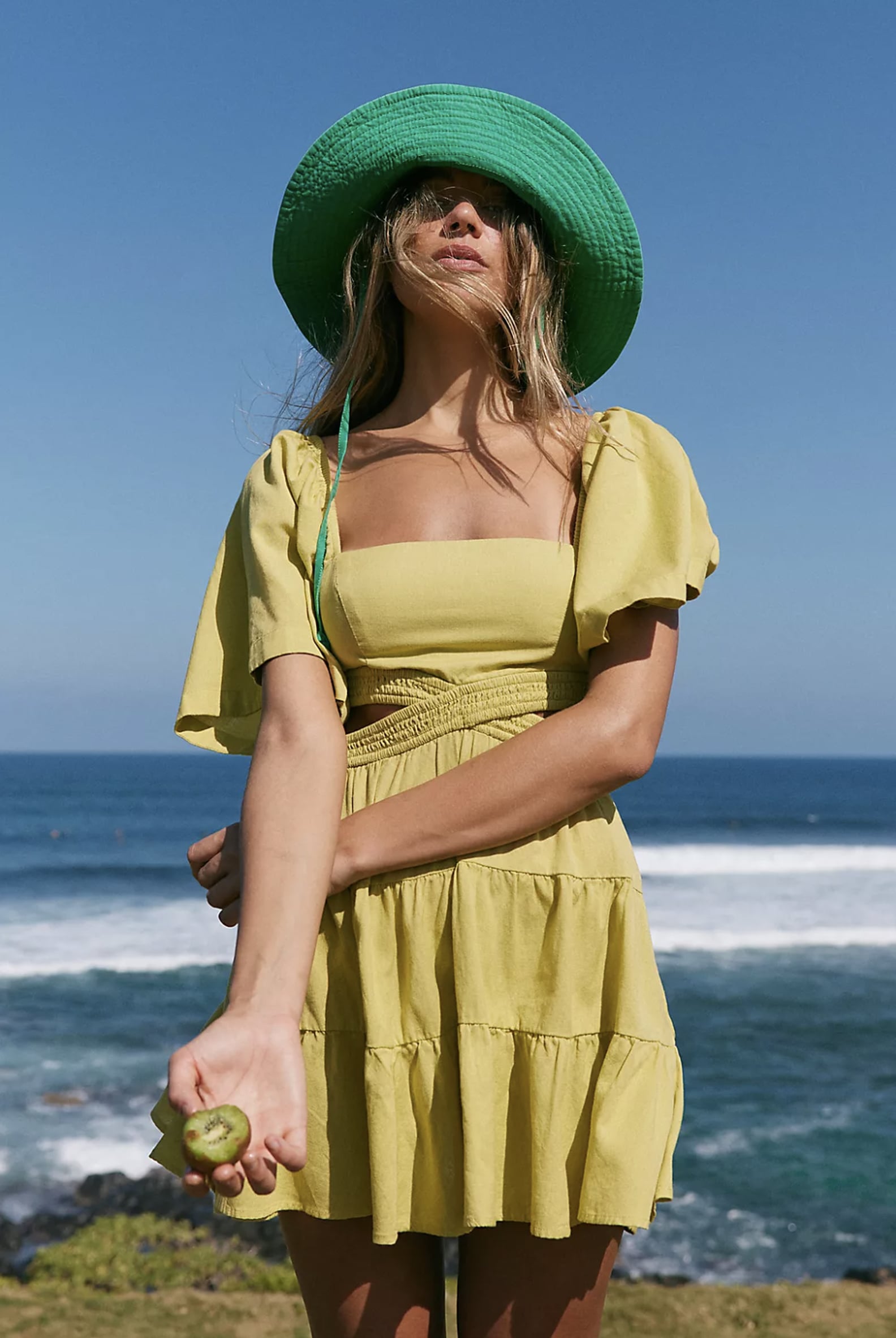 The 12 Best Beach Dresses For Summer 2023 | PS Fashion