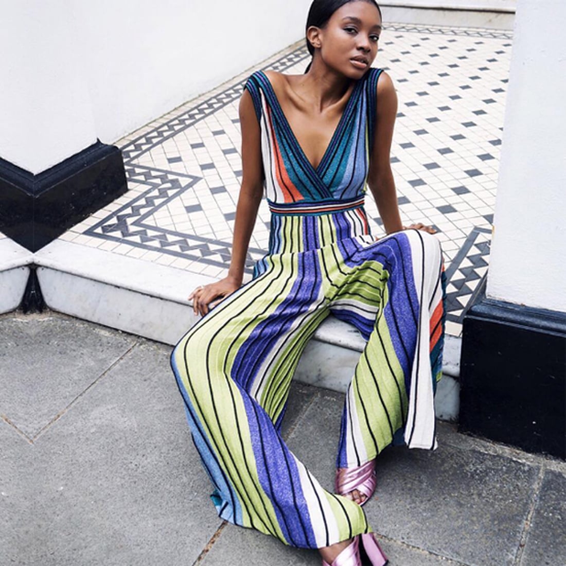 Fashion Trends For Summer 2016 | PS Fashion