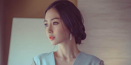 Kim Kardashian of China's Wedding-Style Gowns | Video | PS Fashion