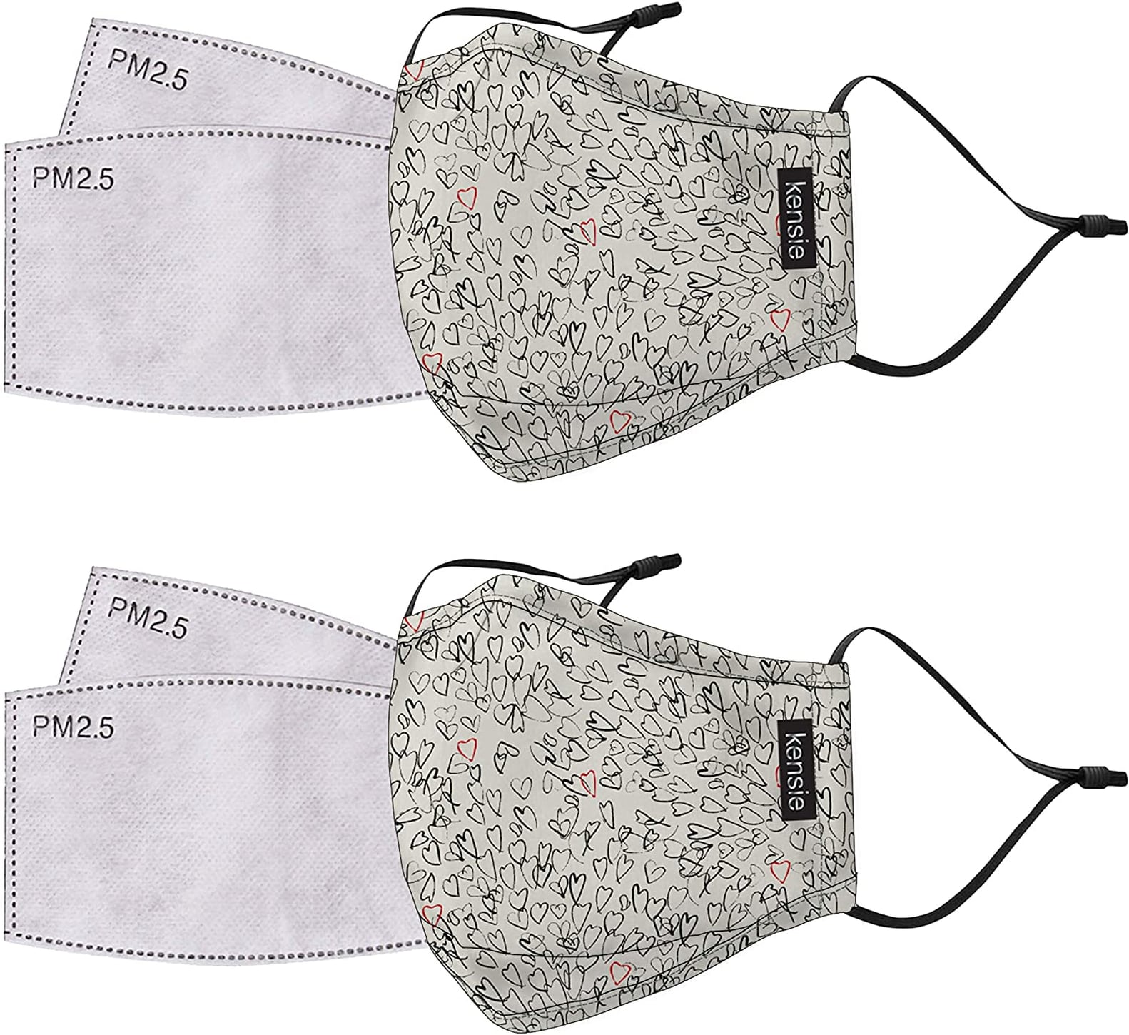 The Best Face Masks on Sale For Amazon Prime Day | PS Smart Living