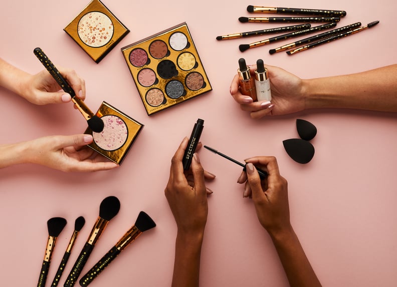 Spectrum Collections Zodiac Makeup Collection | PS Beauty