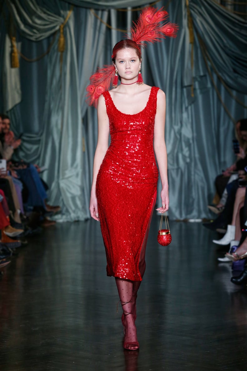 Markarian's Alexandra O'Neill on the Fall 2022 Collection | PS Fashion