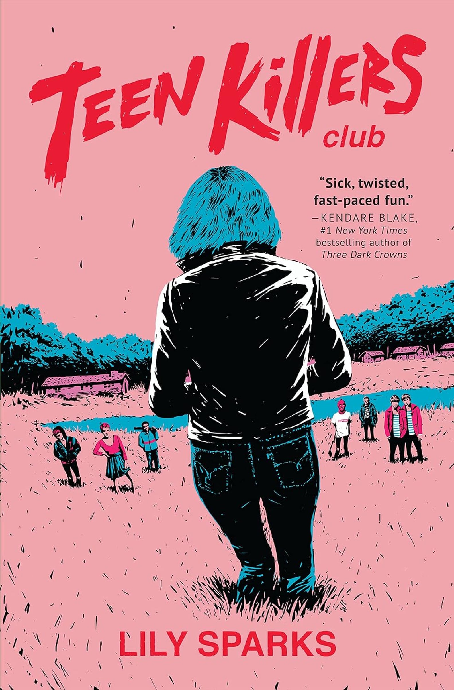 30 of Our Favorite YA Mystery Books | PS Entertainment