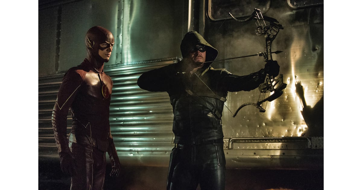 DC Shows on Netflix | DC Shows | POPSUGAR Entertainment Photo 2