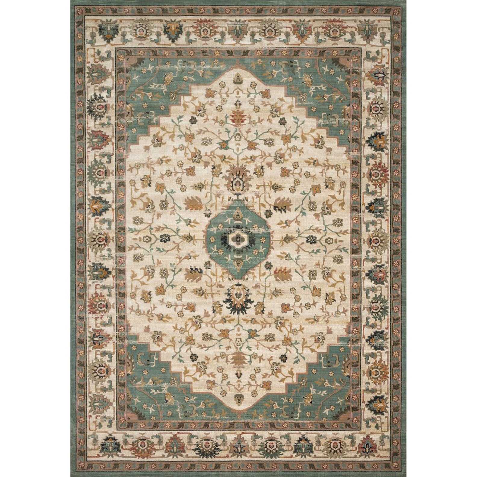 Best Magnolia Home Rugs | PS Home