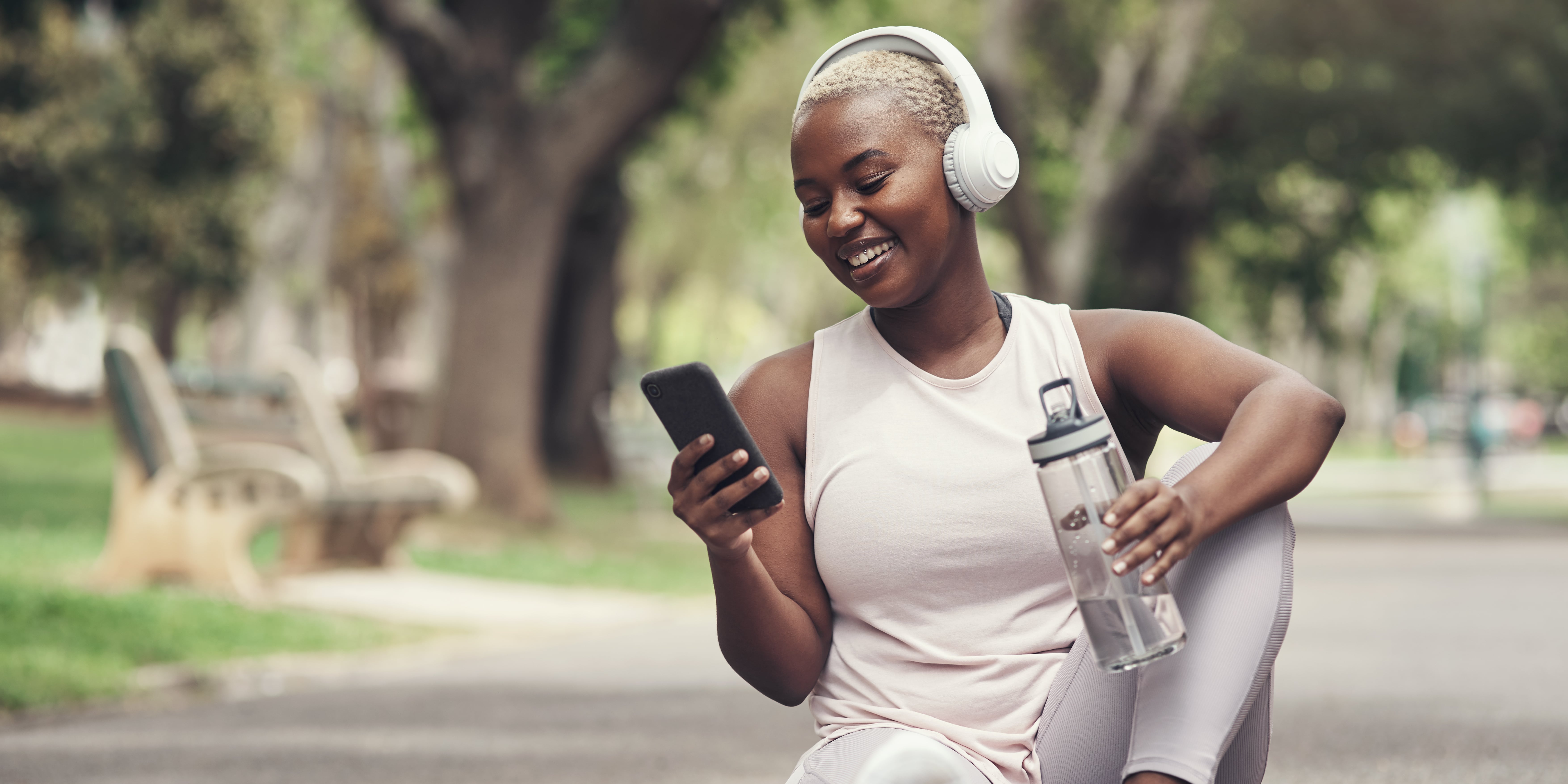 Pride Workout Playlist: 30 Songs by Queer Artists | POPSUGAR Fitness