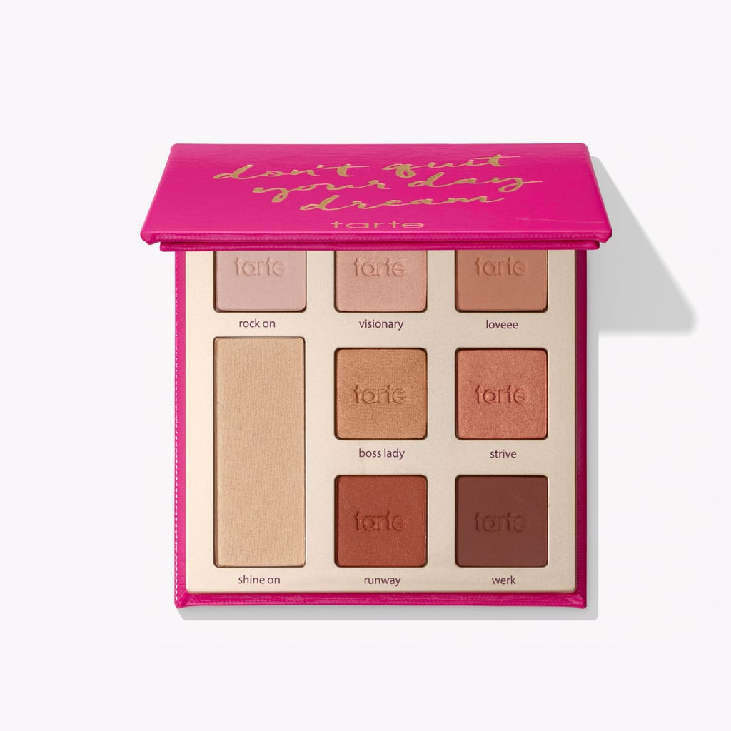 Tarte Limited-Edition Don't Quit Your Day Dream Eye Shadow Palette ... Tarte Limited-Edition Don't Quit Your Day Dream Eye Shadow Palette ...