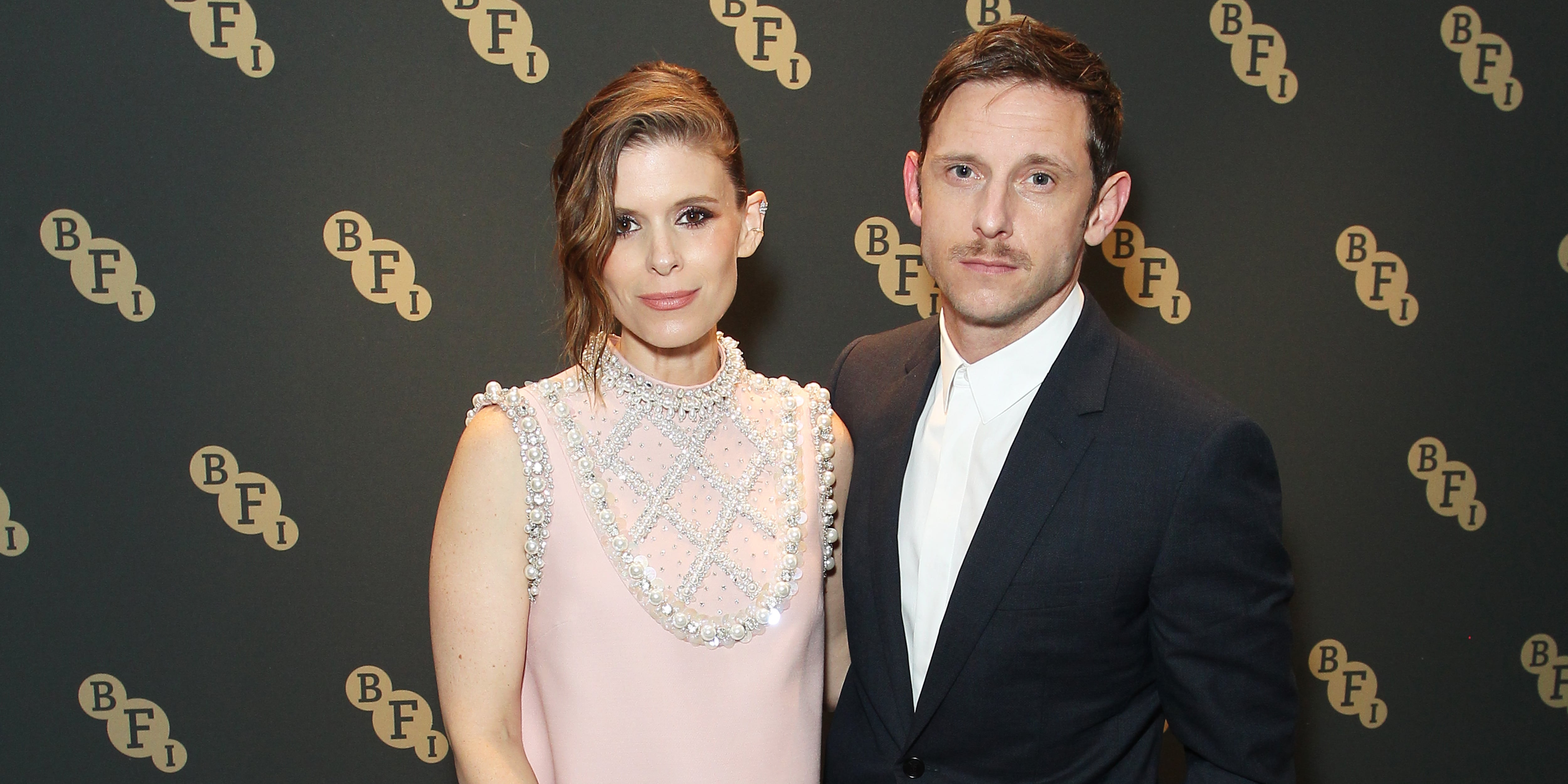 How Many Kids Do Kate Mara and Jamie Bell Have? | PS Celebrity