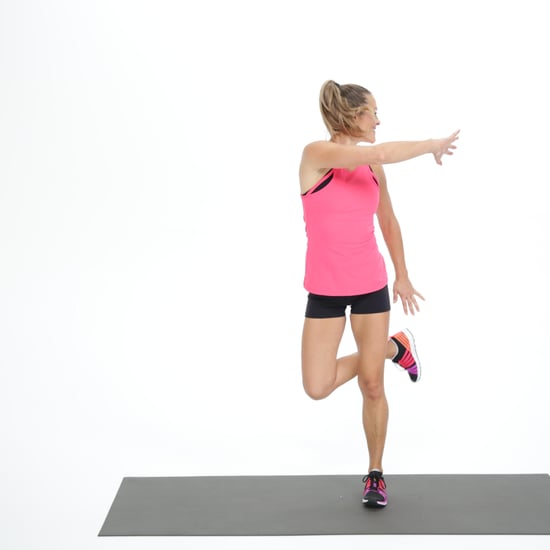 Best Bodyweight Exercises For Women | POPSUGAR Fitness