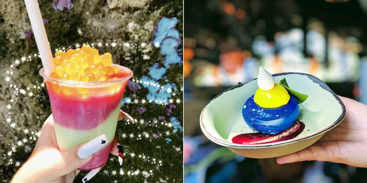 The Best Food at Disney World's Pandora, the World of Avatar | POPSUGAR ...