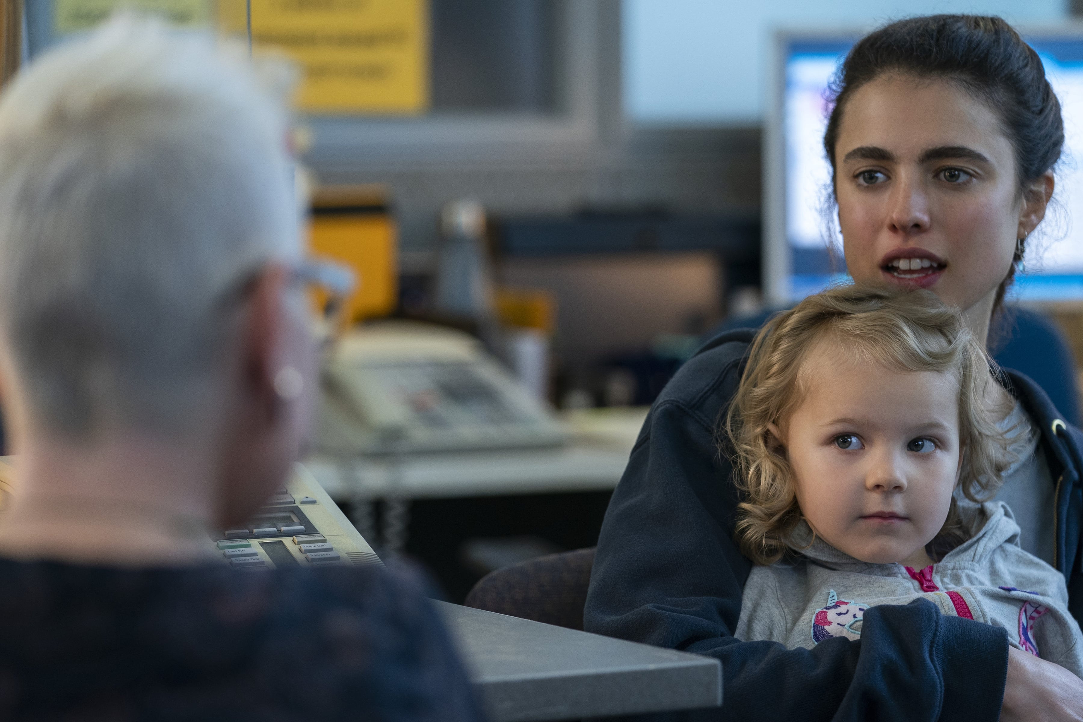 The True Story Behind Netflix's Maid | POPSUGAR Entertainment