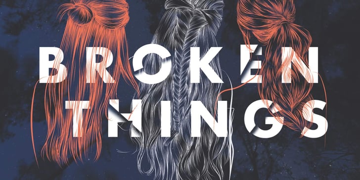 The 28 Best YA Murder Mystery Books of All Time | POPSUGAR Entertainment