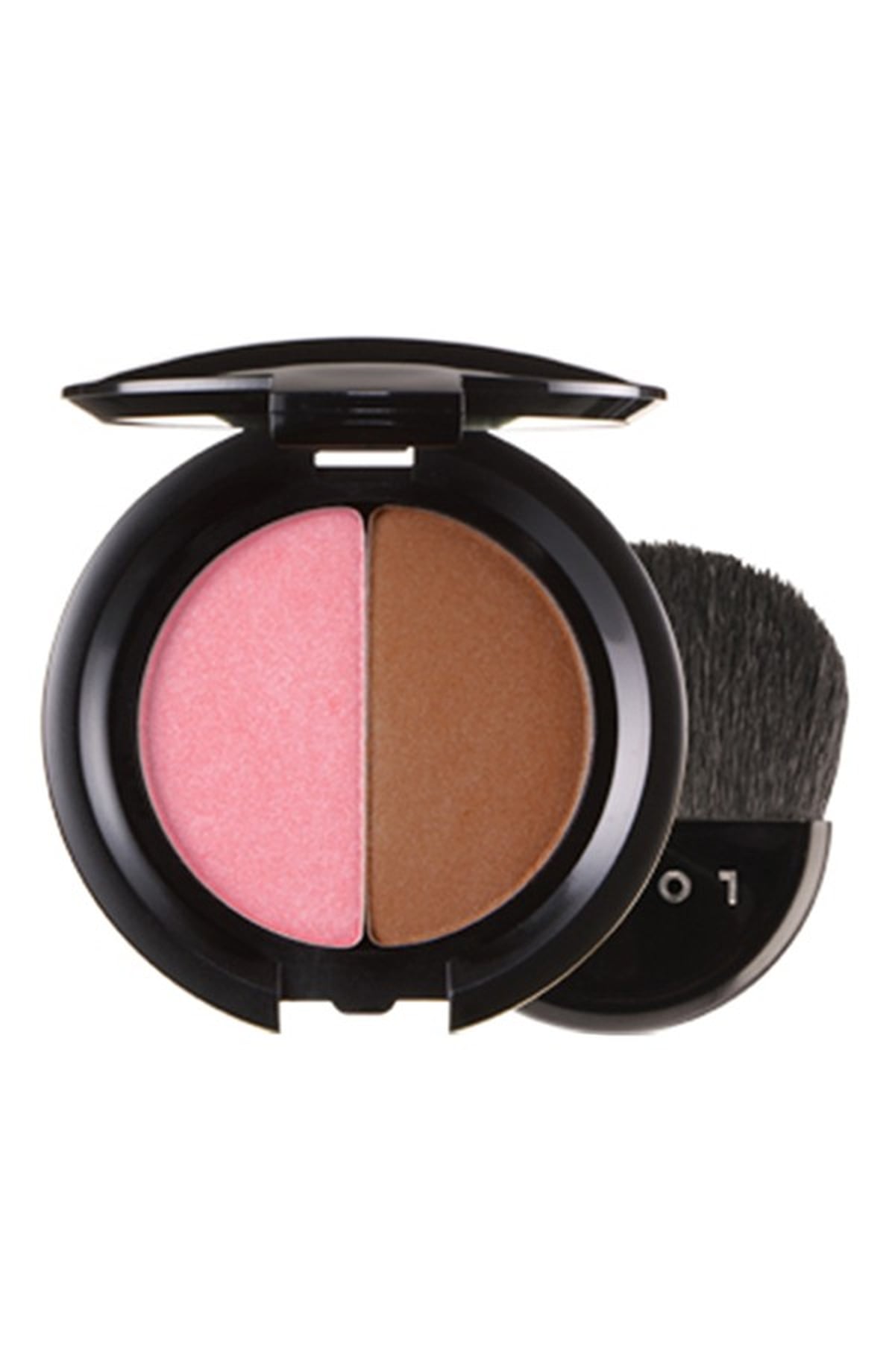 Blush and Bronzer Palettes | PS Beauty