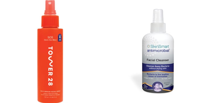 Shop TikTok's Favorite Hypochlorous-Acid Sprays | POPSUGAR Beauty