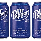 Dr Pepper Dark Berry | POPSUGAR Food