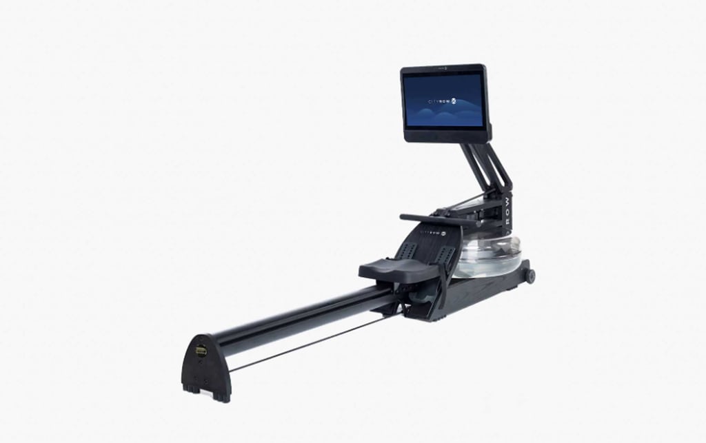 The Peloton Rower Is Officially Available For Preorder | POPSUGAR Fitness